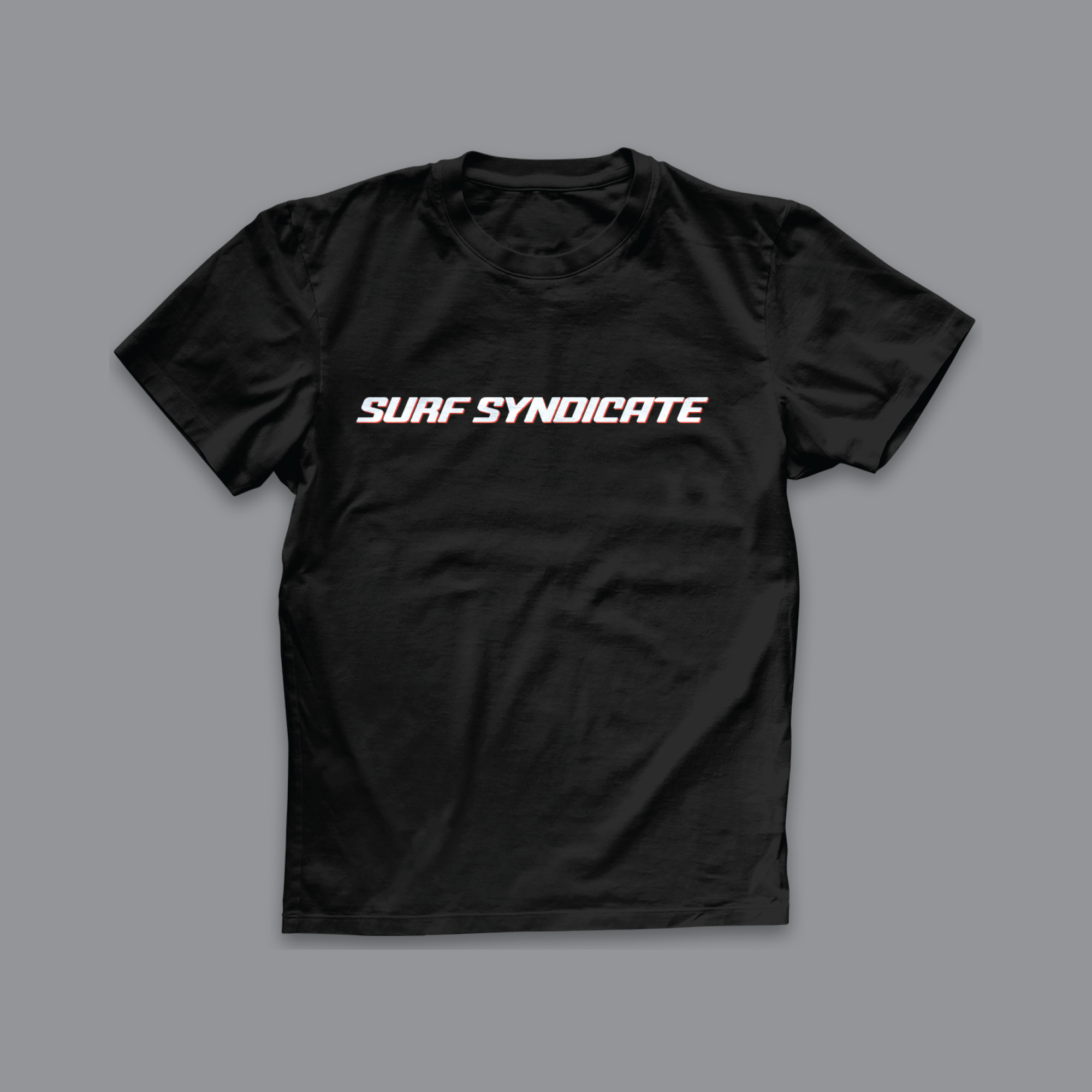 Surf Syndicate Merch — 4Runner & Hilux Surf Apparel