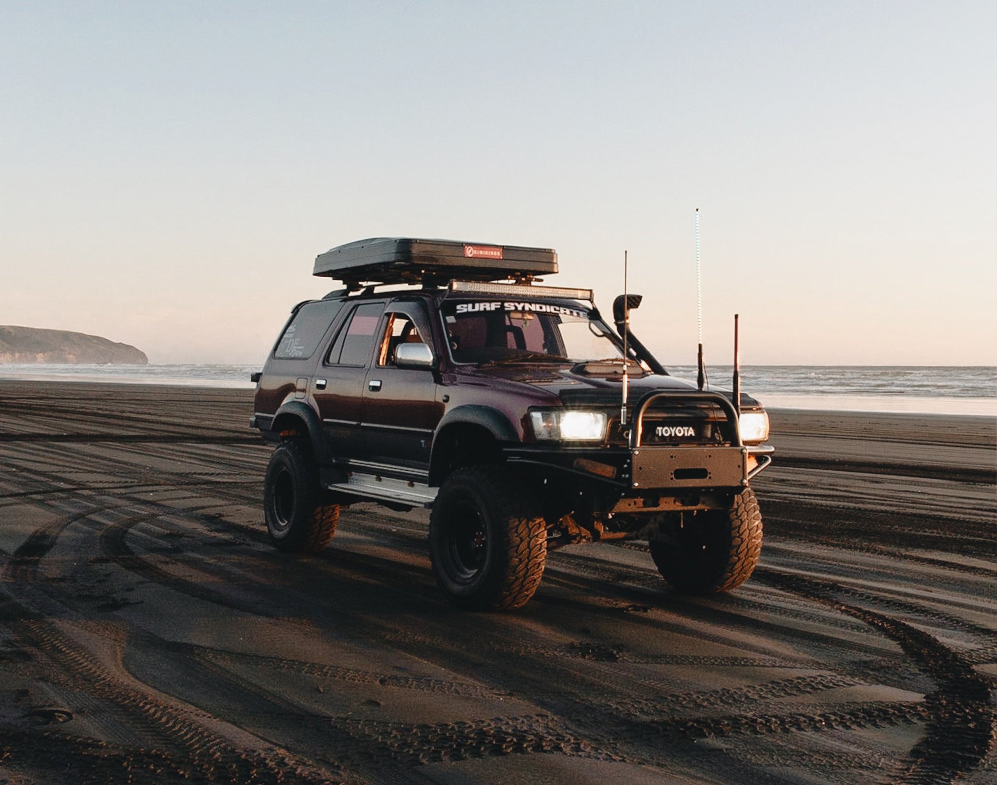 Surf Syndicate