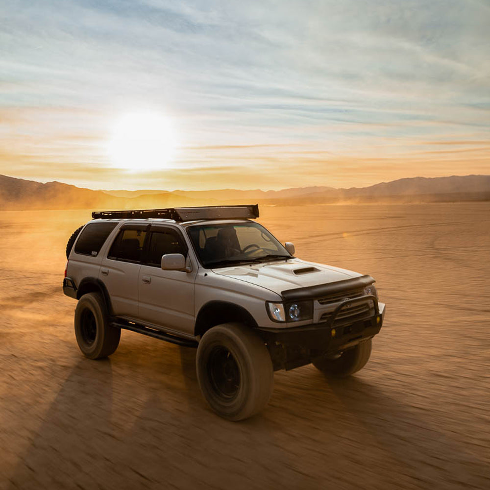 Coastal Offroad High Clearance Front Bumper DIY Kit l Surf Syndicate