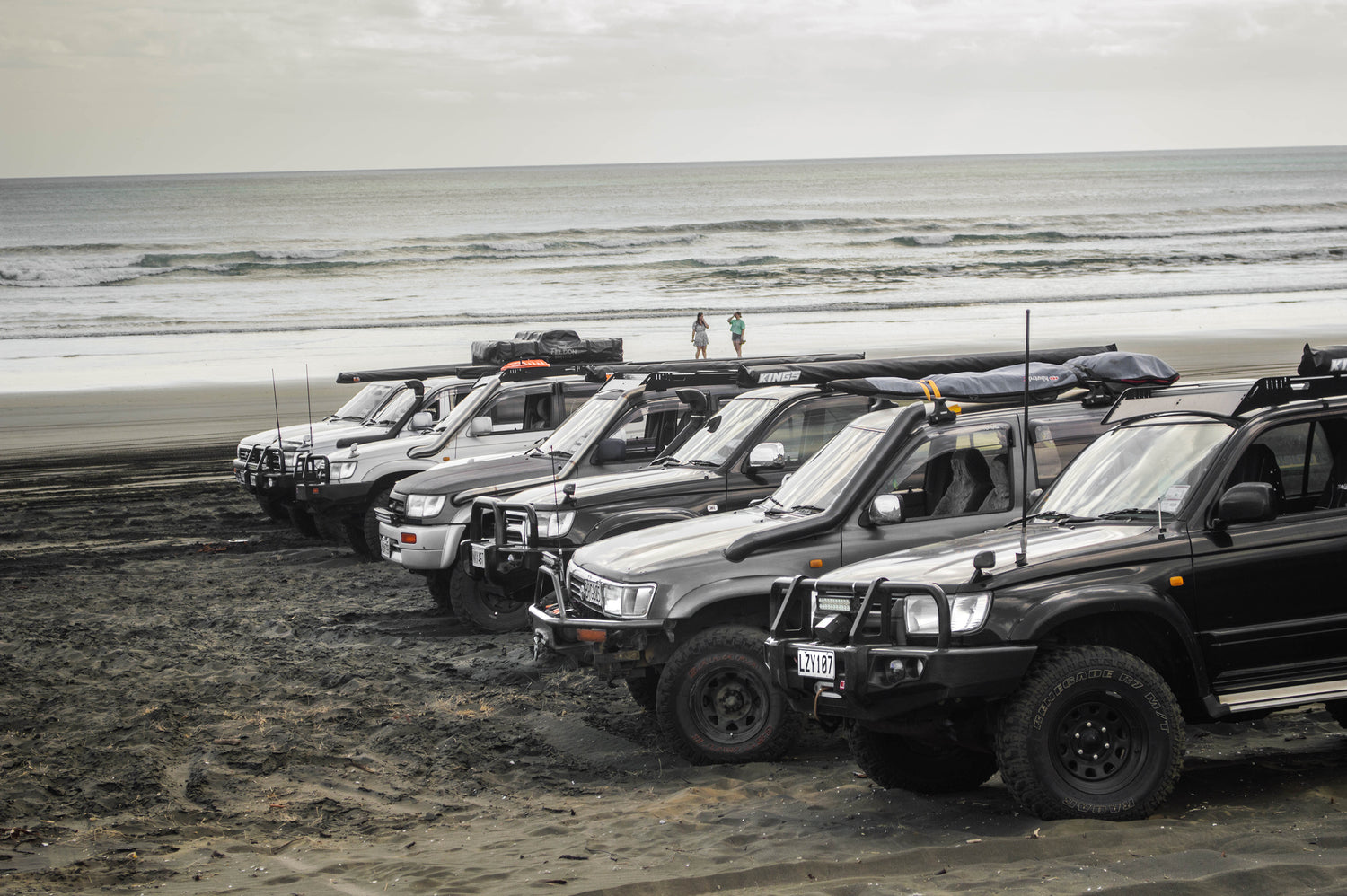 Tracking – Surf Syndicate