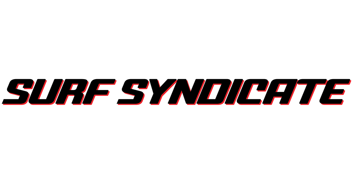 Surf Syndicate