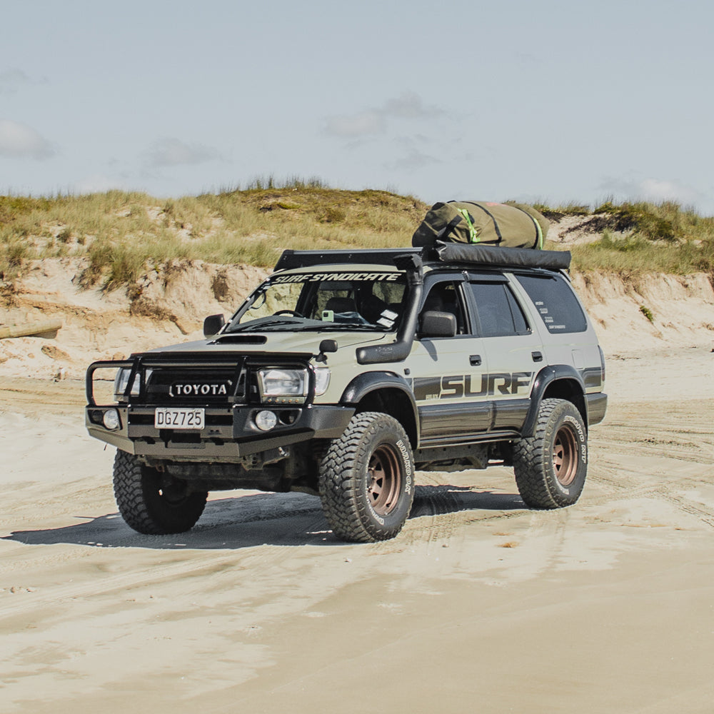 Surf Syndicate: Toyota Hilux Surf Parts & Accessories
