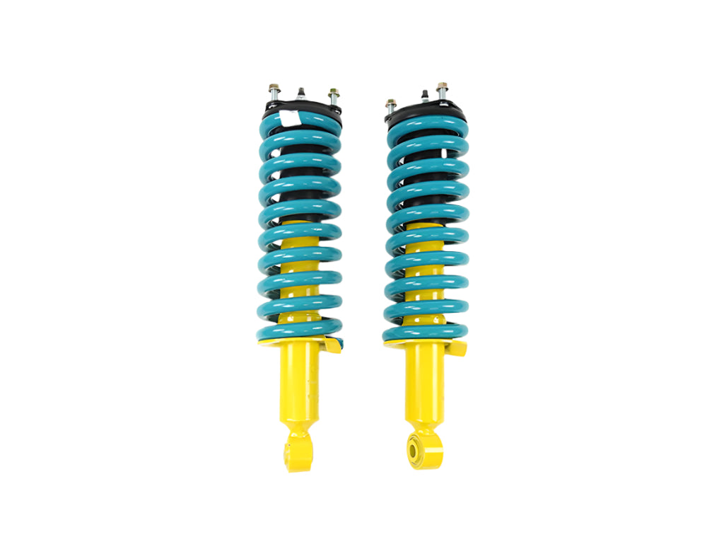 Dobinsons Pre-Assembled Gas Front Lift l Surf Syndicate