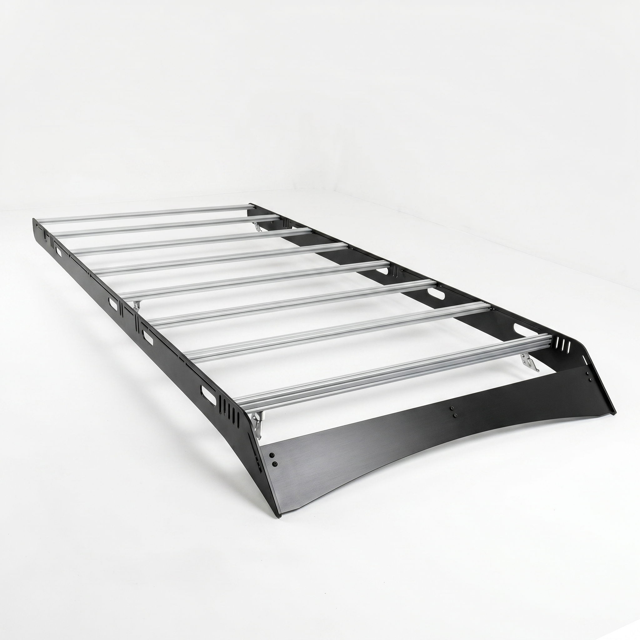 Full Length Low Profile Roof Platform | 4Runner / Hilux Surf – Surf ...