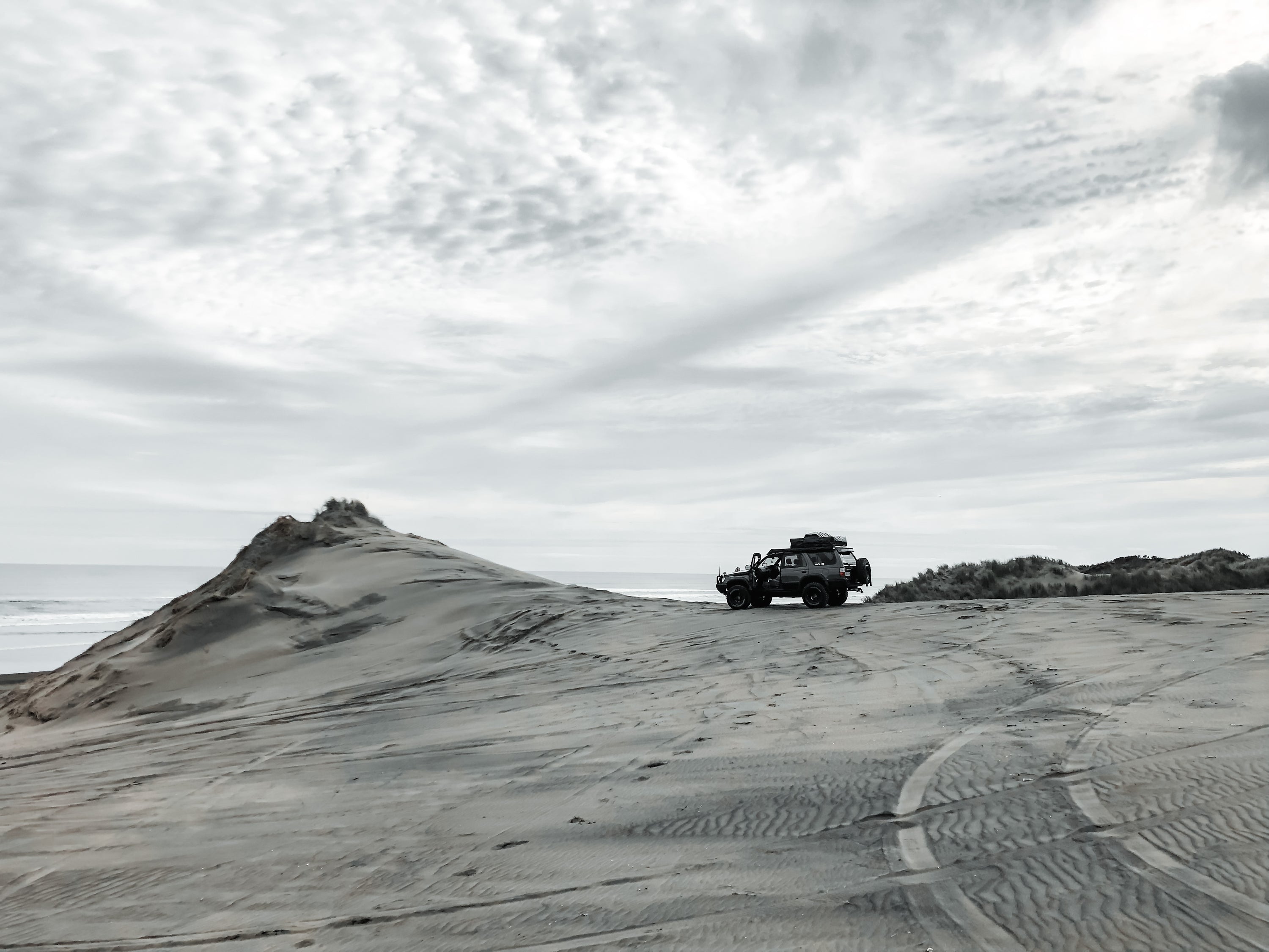 Toyota Hilux Surf Parts & Accessories – Surf Syndicate