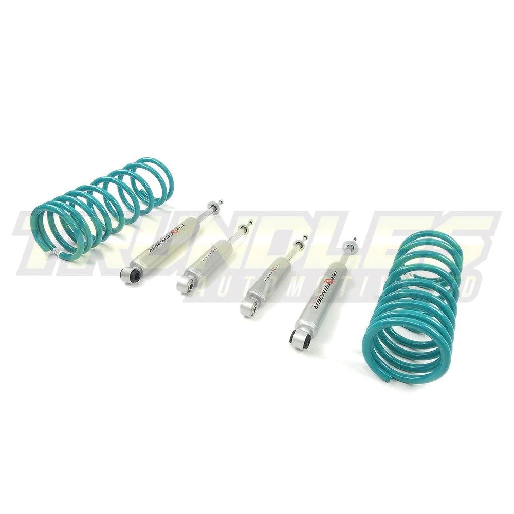 Profender 2" Gas Lift Kit | Hilux Surf / 4Runner 89-95 – Surf Syndicate