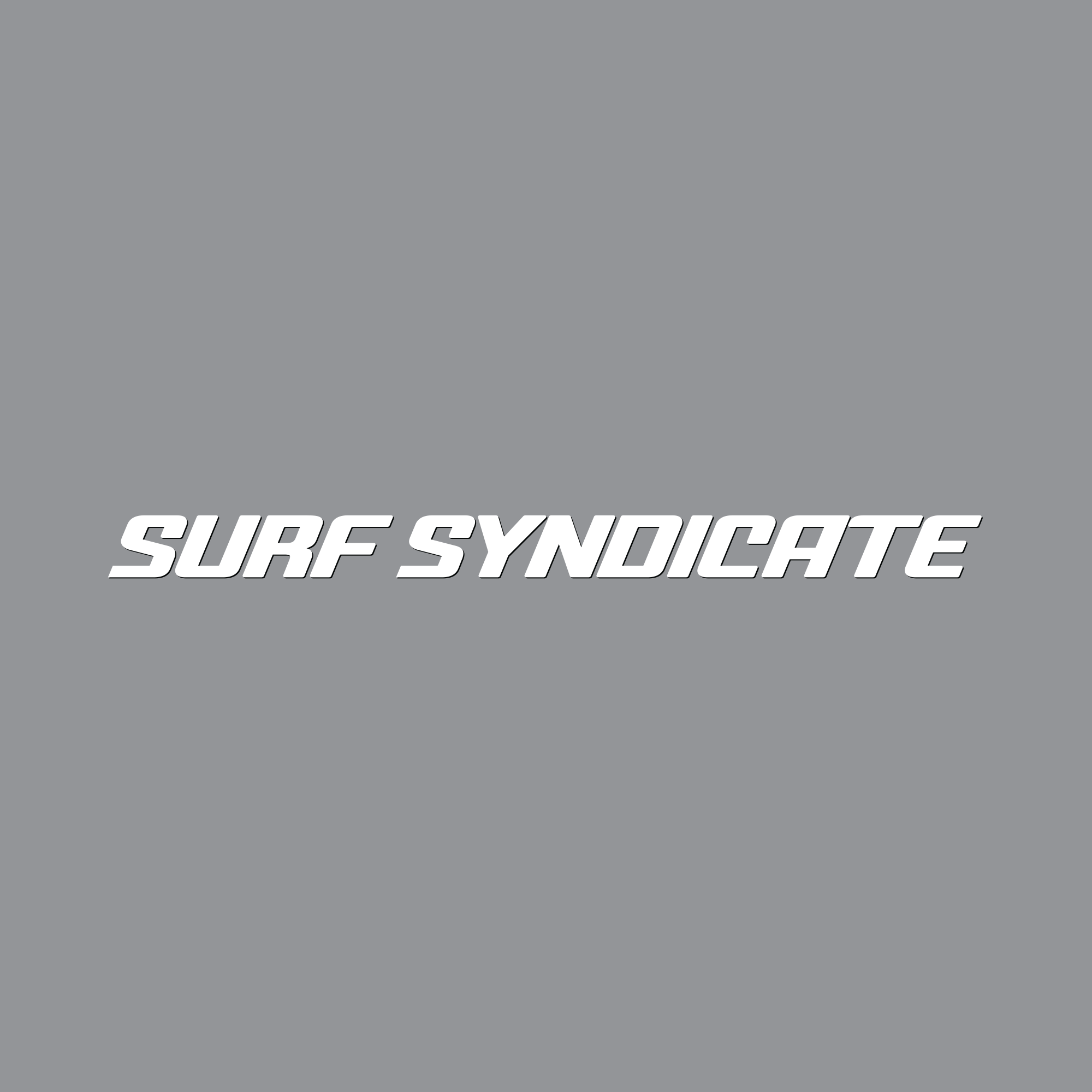 Surf Syndicate: Toyota Hilux Surf Parts & Accessories