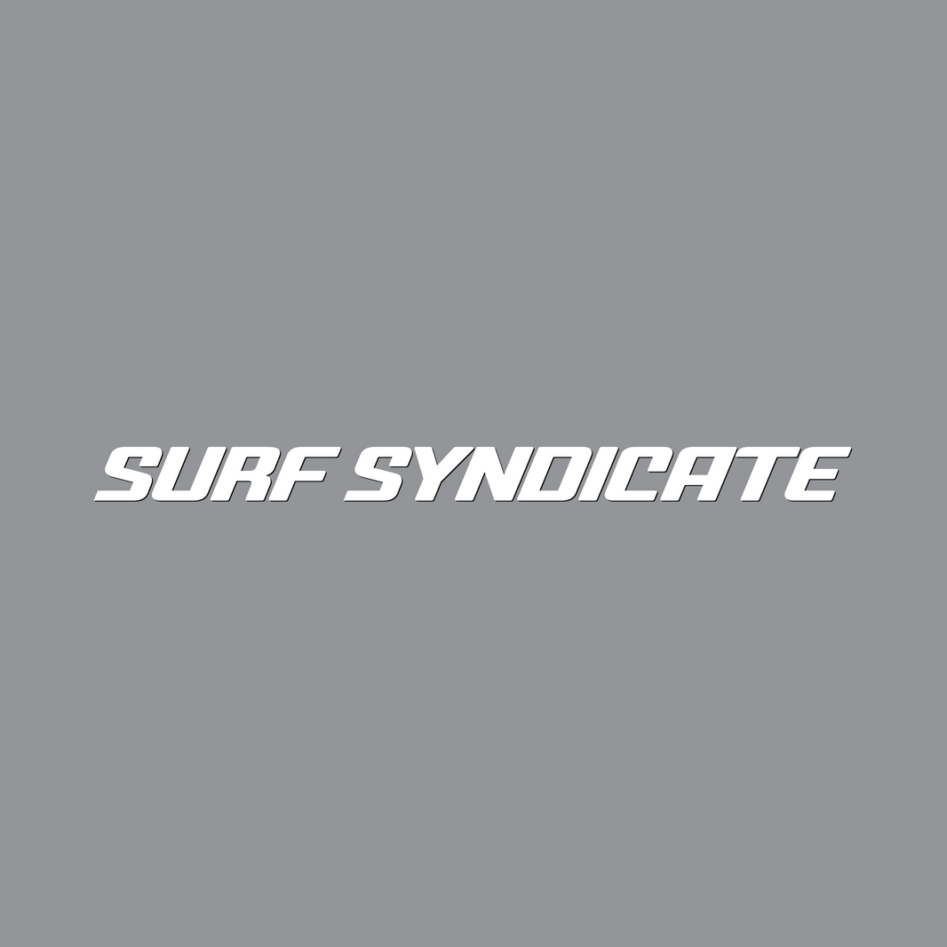 Surf Syndicate: Toyota Hilux Surf Parts & Accessories